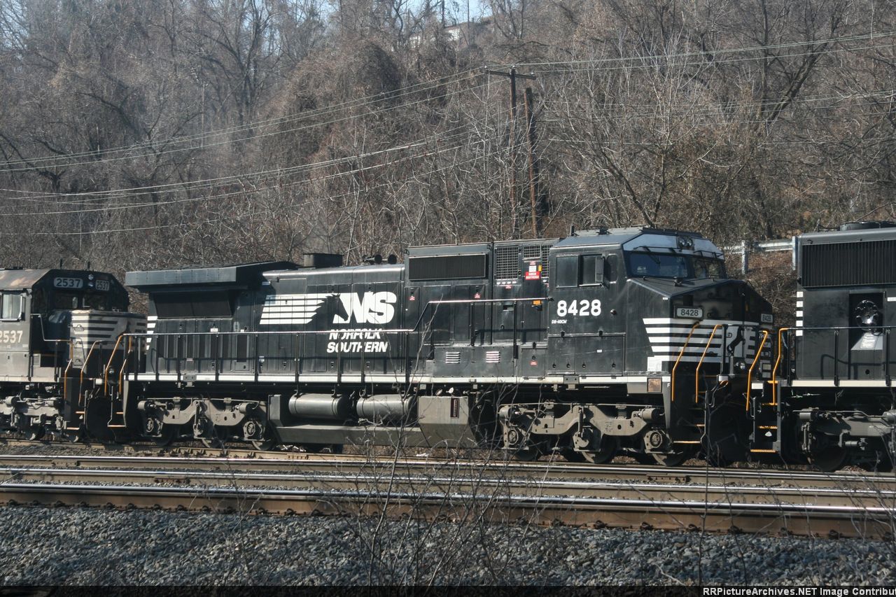 NS 8428